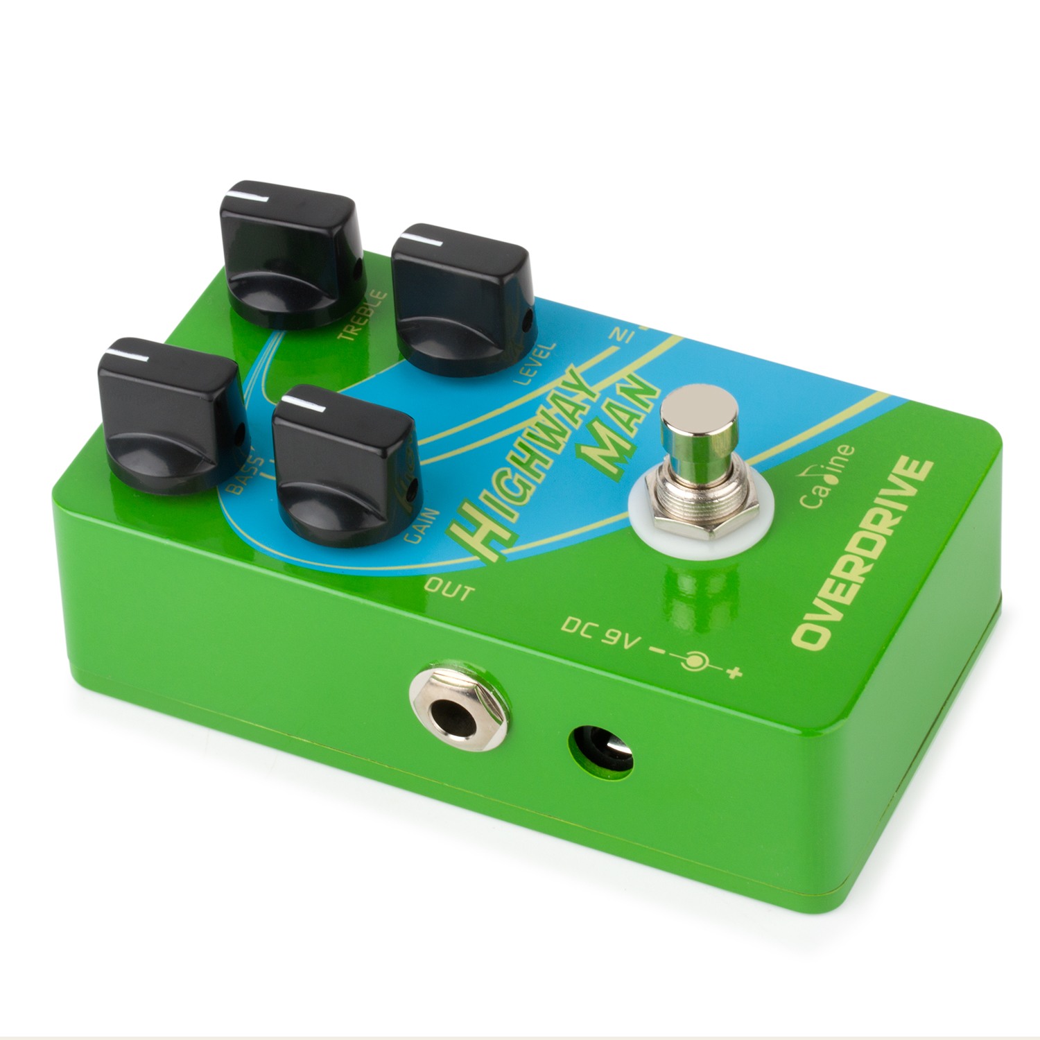 Bullet Effects Guitar Effect เอฟเฟคก้อนกีต้าร์ไฟฟ้า เอฟเฟคกีต้าร์ไฟฟ้า ...