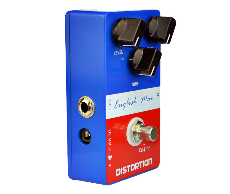 Bullet Effects Guitar Effect เอฟเฟคก้อนกีต้าร์ไฟฟ้า เอฟเฟคกีต้าร์ไฟฟ้า ...
