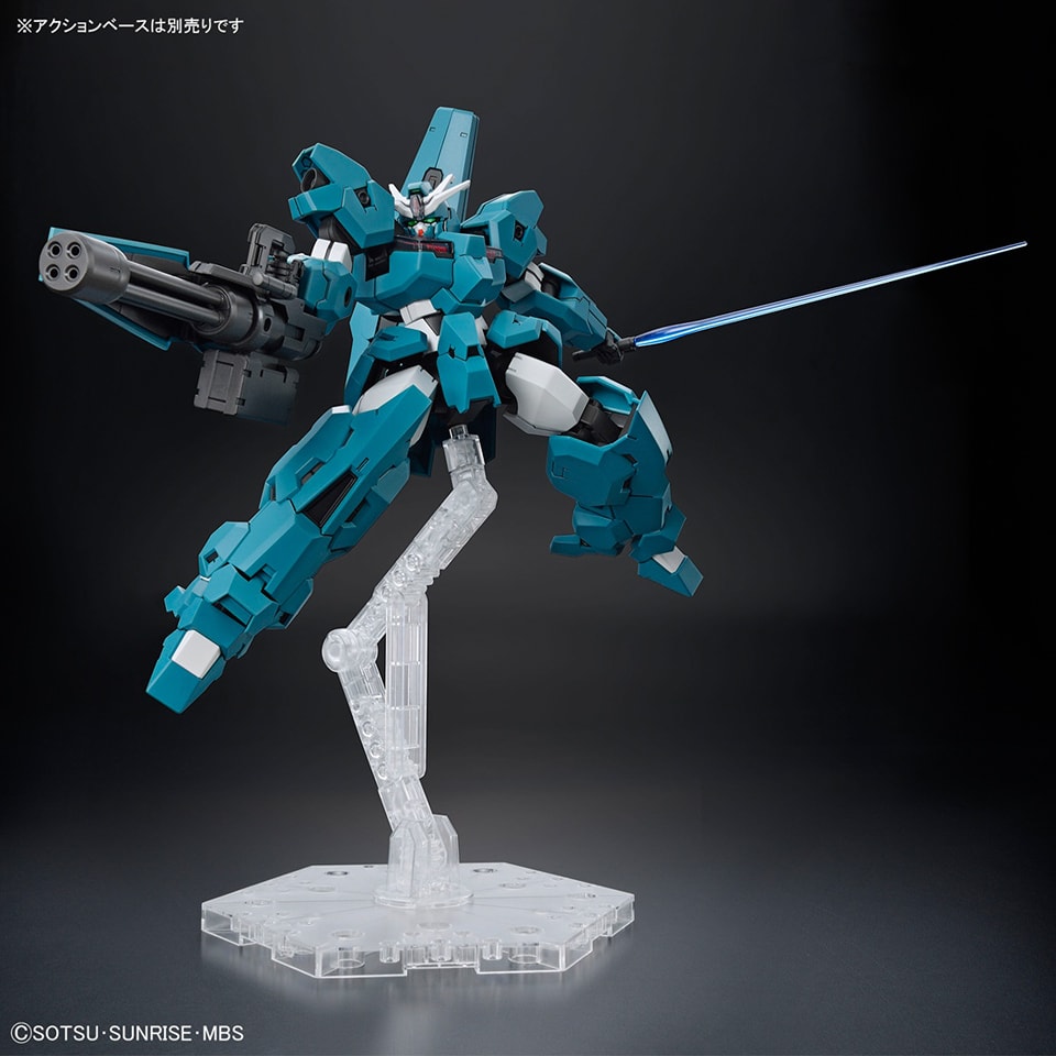 (Bandai) HG1/144 Gundam Lfrith Ur - Modeljeen Shop : Inspired by LnwShop.com