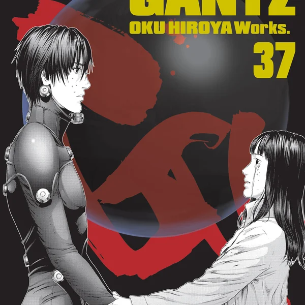 [แยกเล่ม] Gantz (Big Book) เล่ม 01-37 (จบ) - Siam Inter Shop