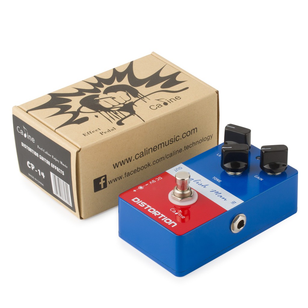 Bullet Effects Guitar Effect เอฟเฟคก้อนกีต้าร์ไฟฟ้า เอฟเฟคกีต้าร์ไฟฟ้า ...
