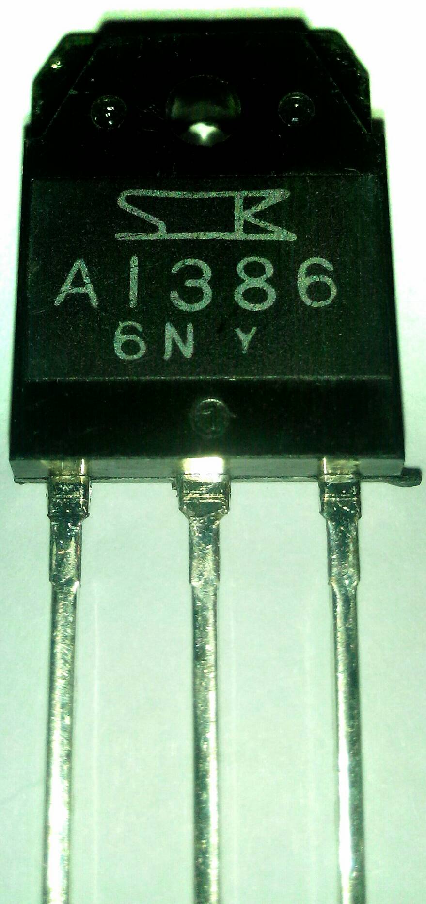 ทรานซิเตอร์ Transistor A1386 - Oasis Music Line จำหน่ายเครื่องเสียง ...